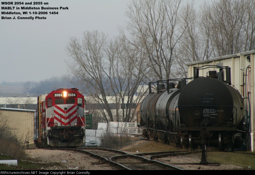 There always has to be one...